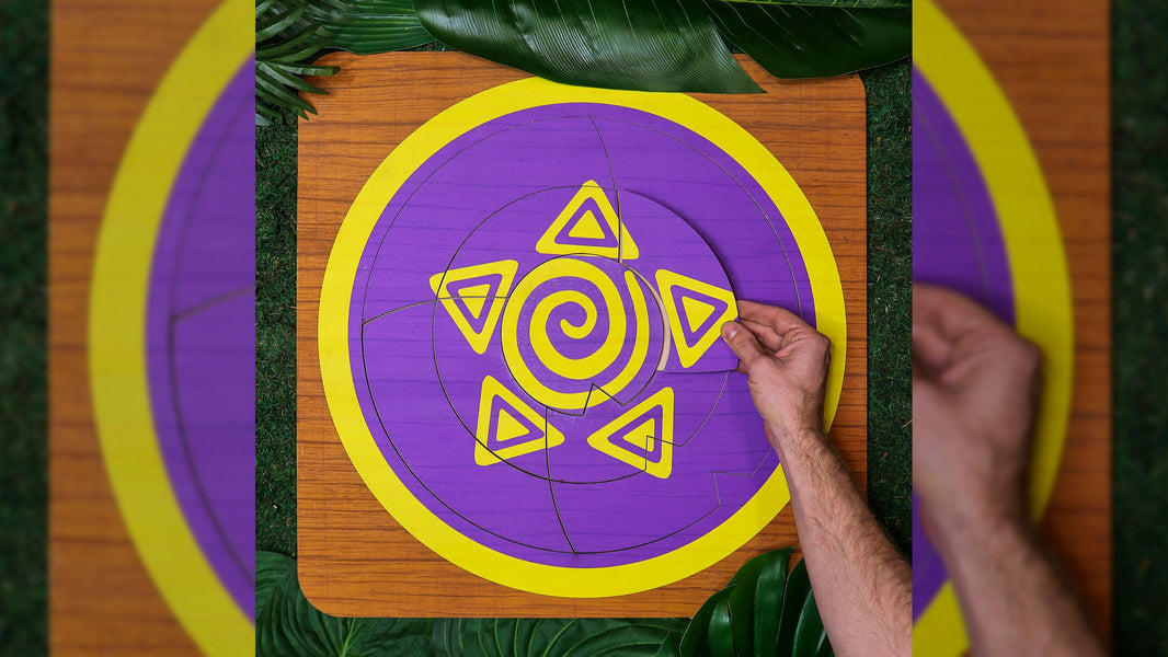 CHALLENGES – Vexzle